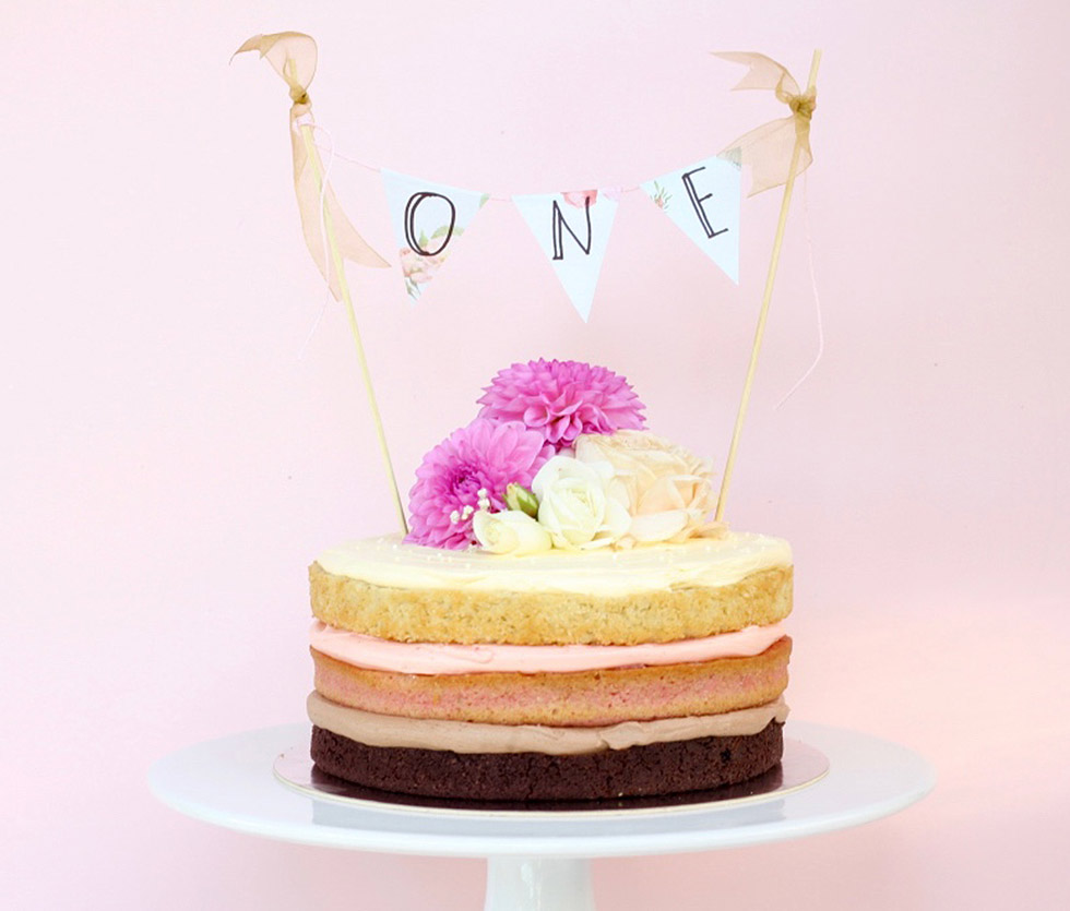 GALLERY - What Sarah Bakes - Cakery