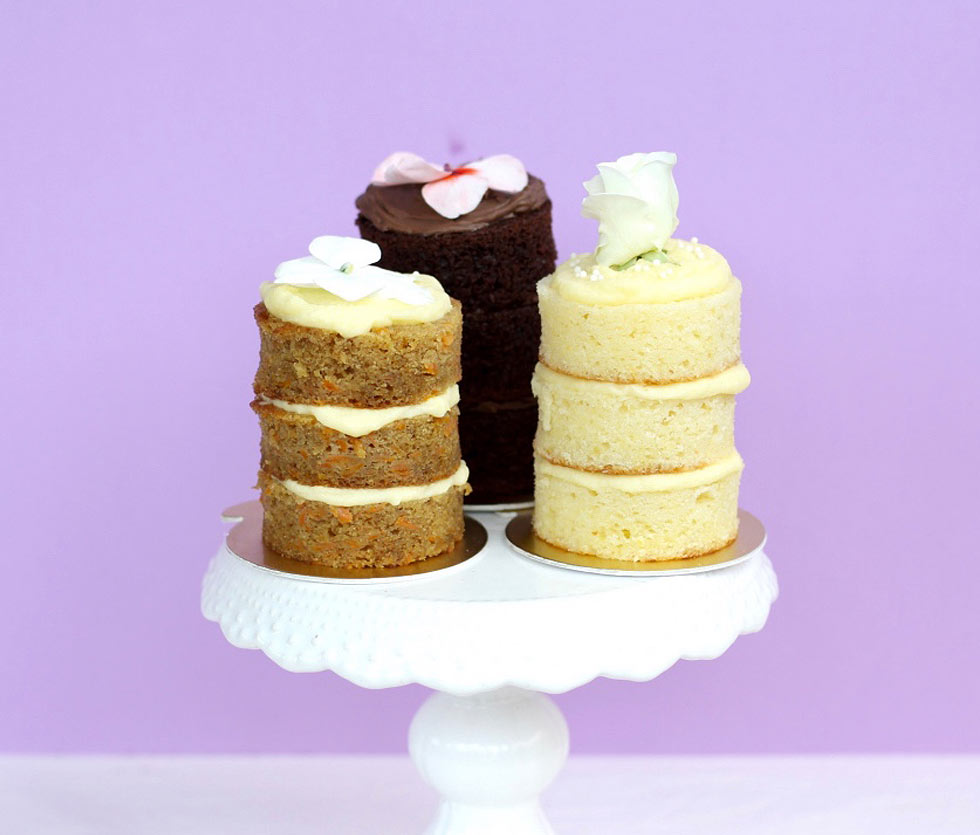 GALLERY - What Sarah Bakes - Cakery