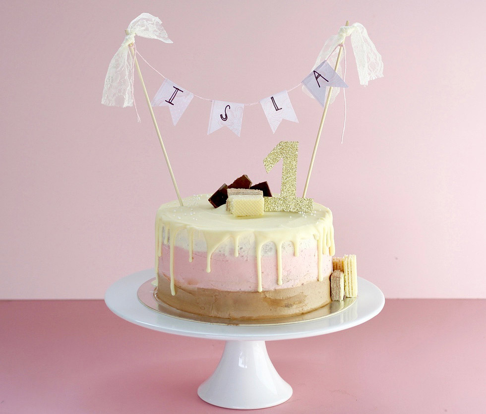 GALLERY - What Sarah Bakes - Cakery