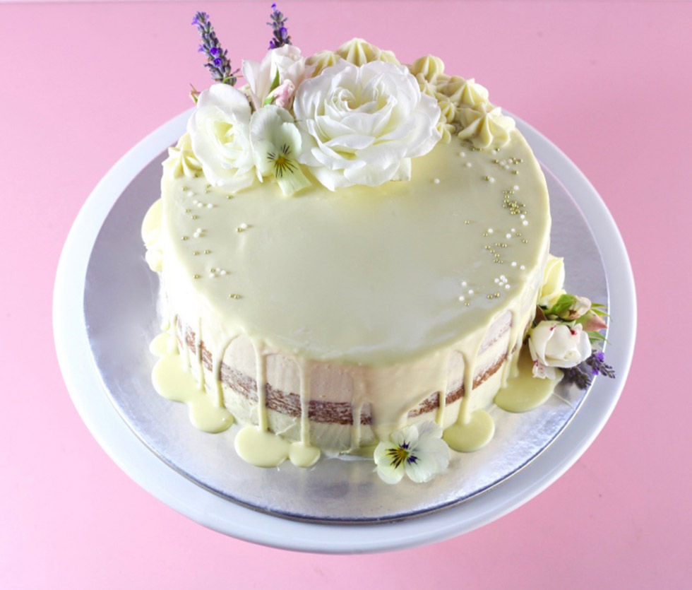 GALLERY - What Sarah Bakes - Cakery