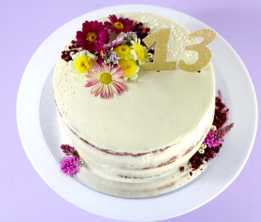 GALLERY - What Sarah Bakes - Cakery