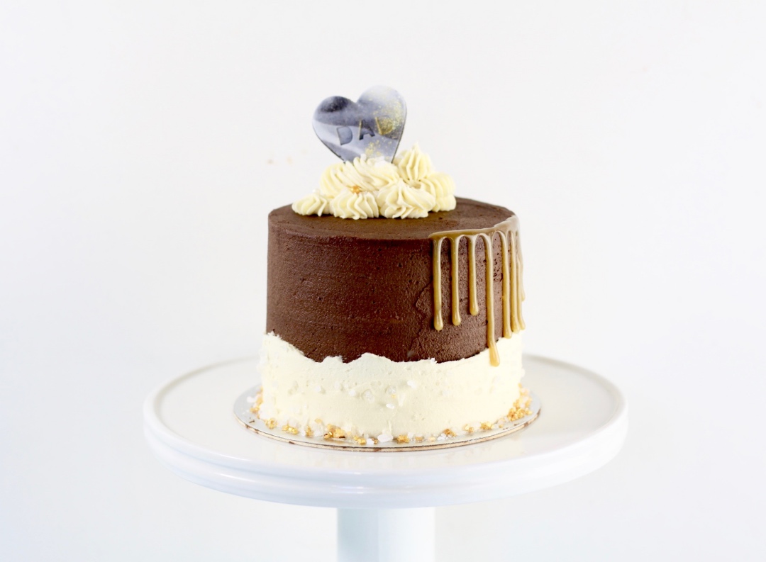 GALLERY - What Sarah Bakes - Cakery