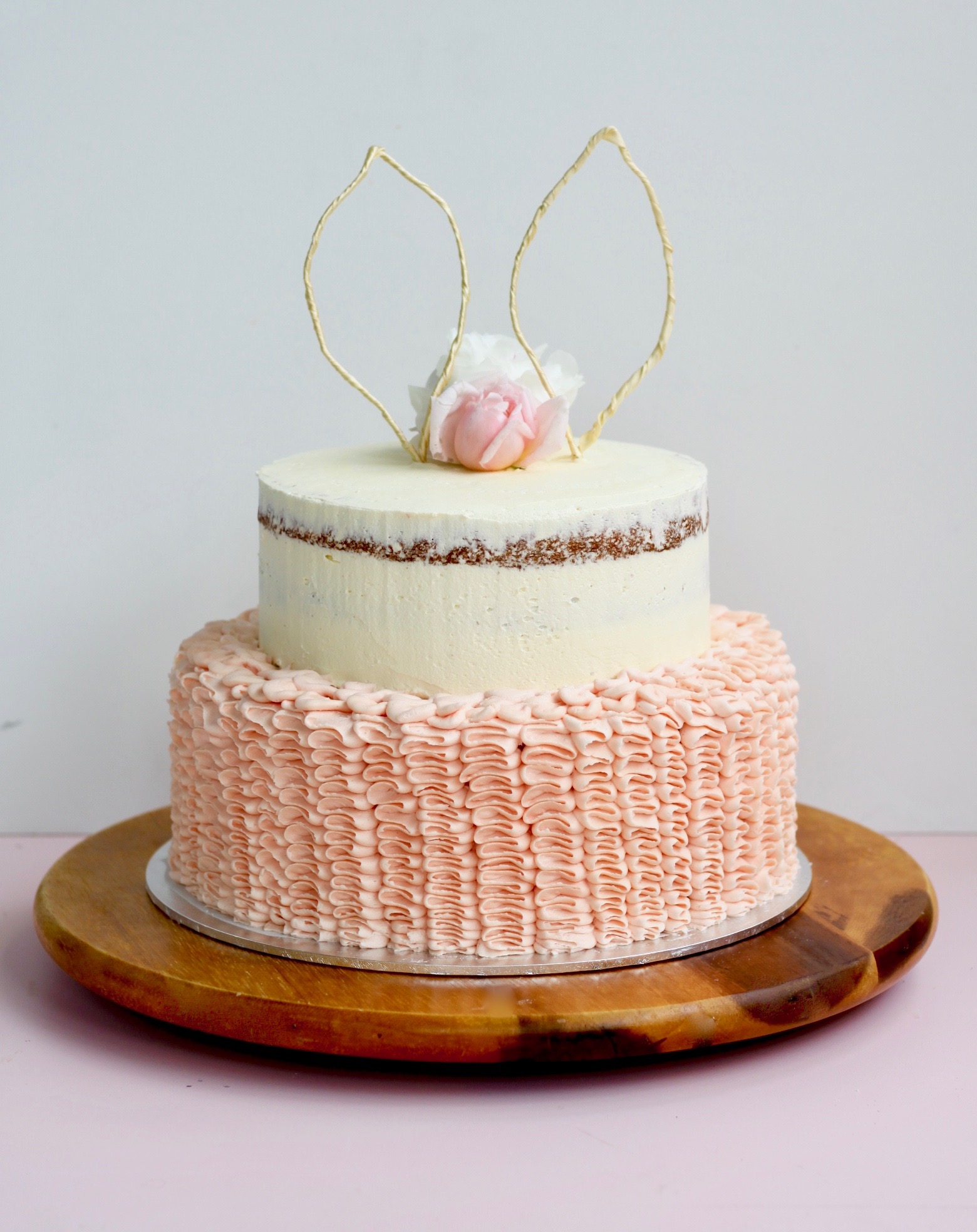 GALLERY - What Sarah Bakes - Cakery