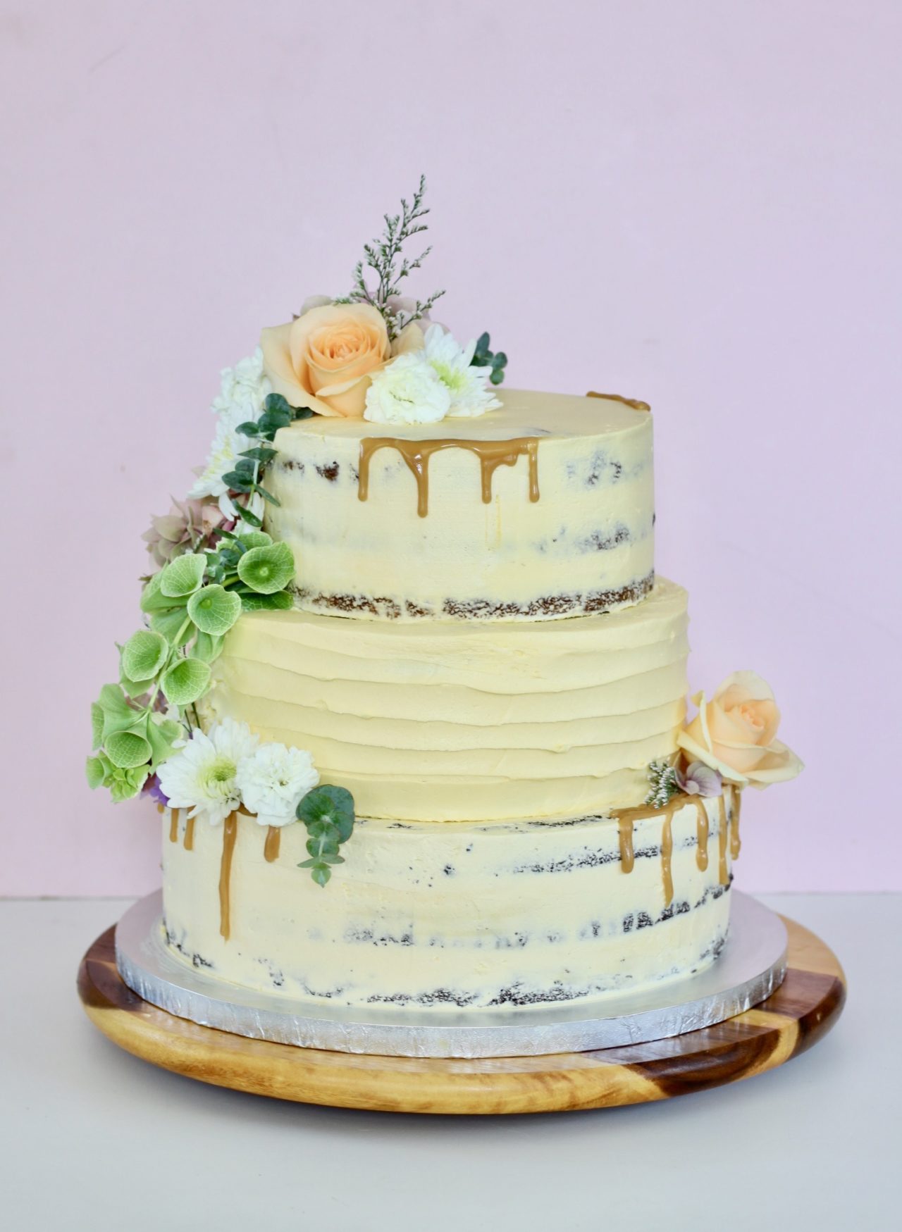 GALLERY - What Sarah Bakes - Cakery