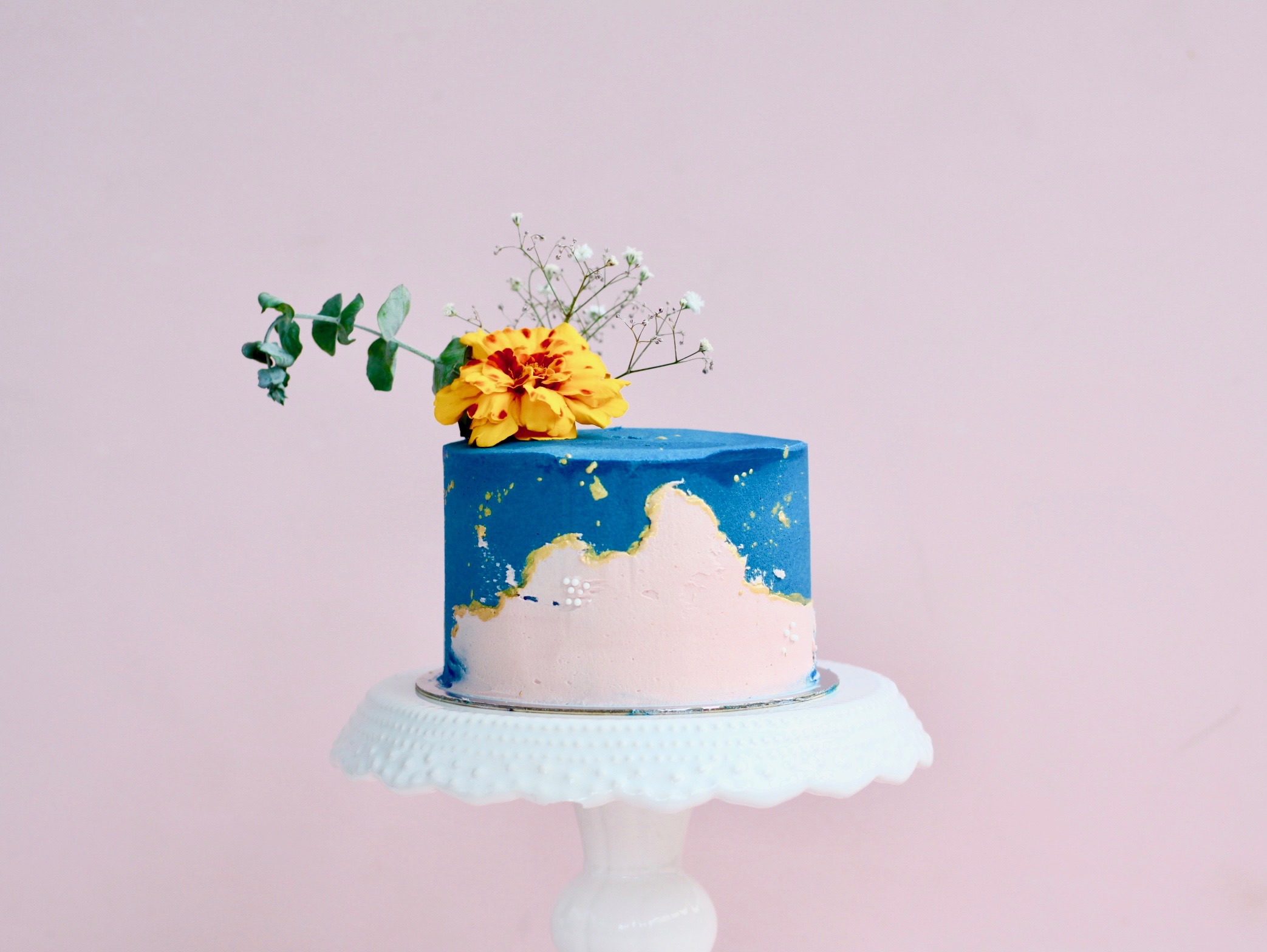 GALLERY - What Sarah Bakes - Cakery