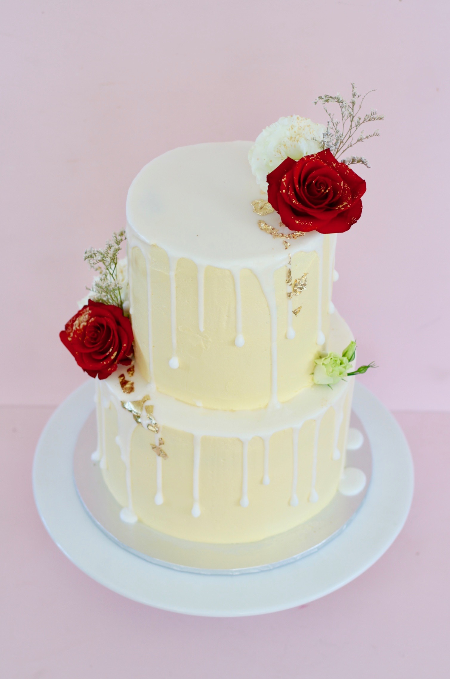 GALLERY - What Sarah Bakes - Cakery