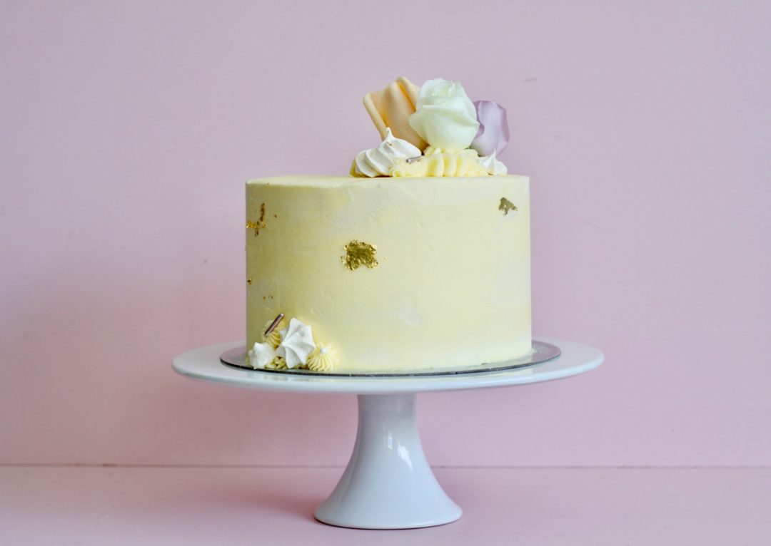 GALLERY - What Sarah Bakes - Cakery