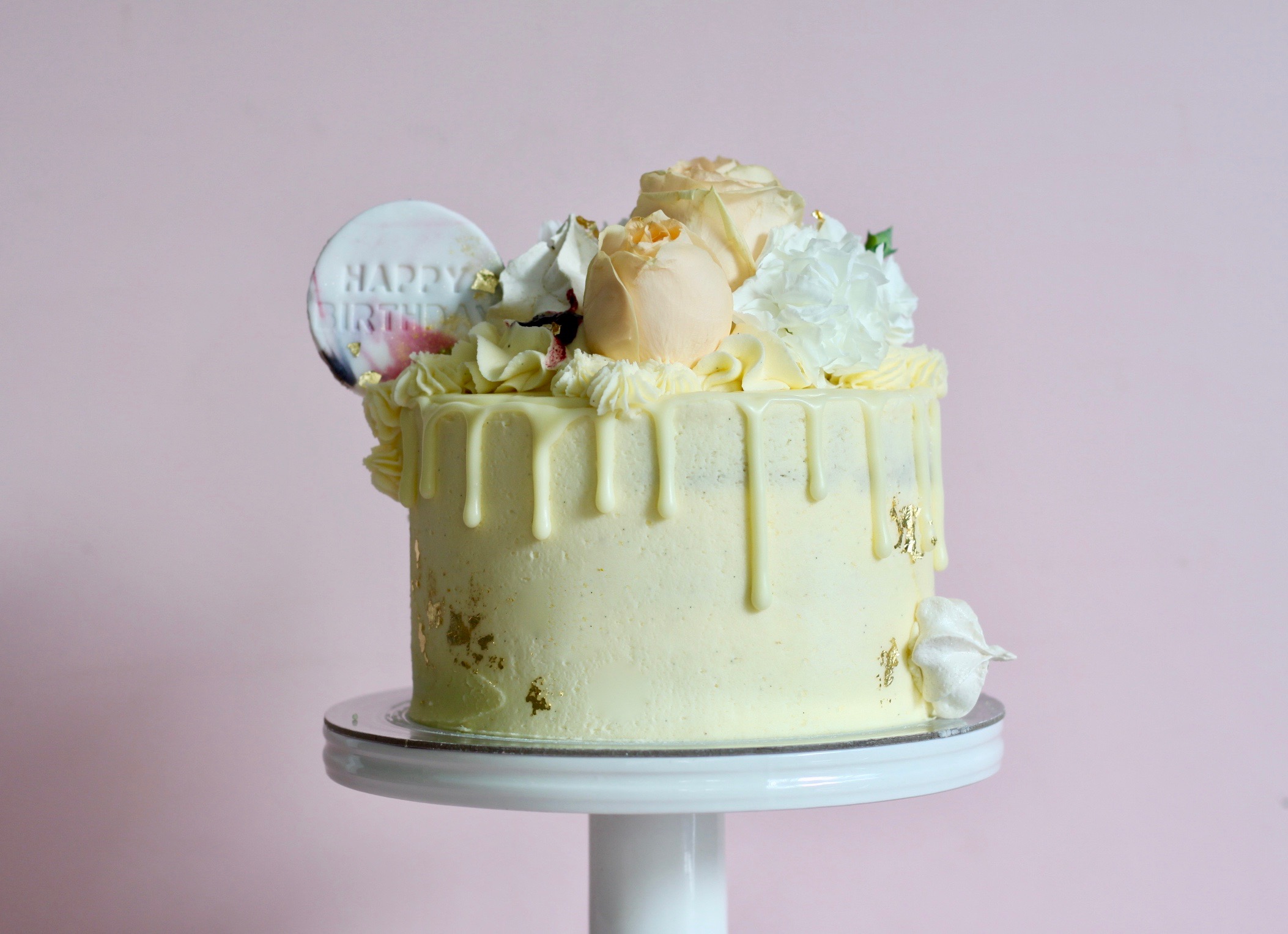 GALLERY - What Sarah Bakes - Cakery