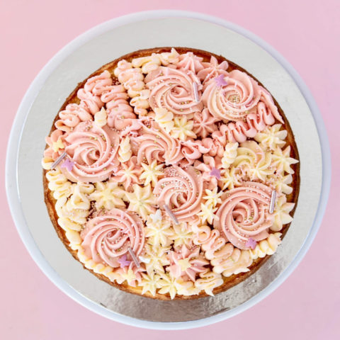 HOW TO ORDER - What Sarah Bakes - Cakery