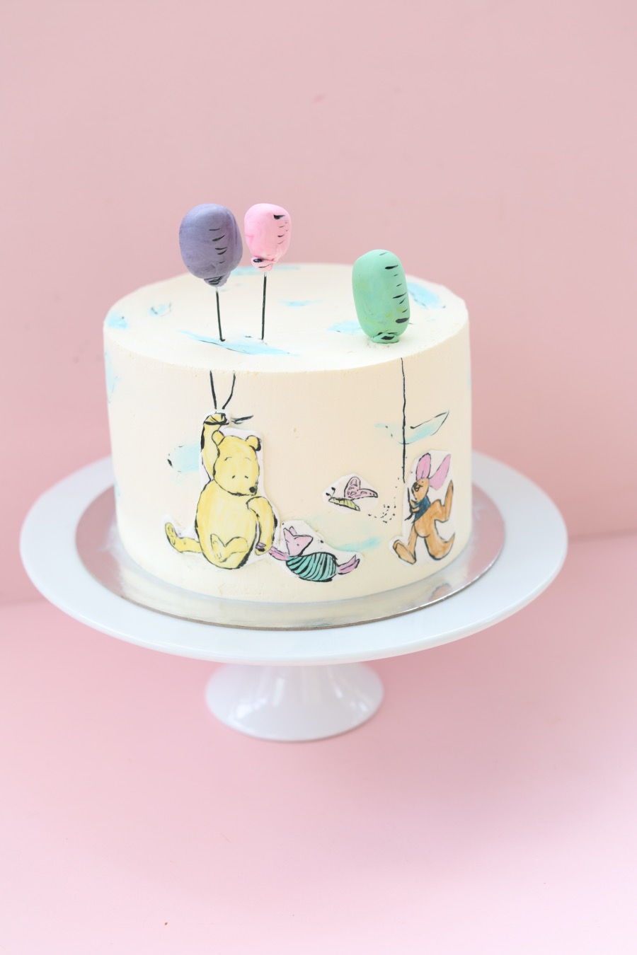 GALLERY - What Sarah Bakes - Cakery