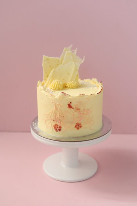 GALLERY - What Sarah Bakes - Cakery