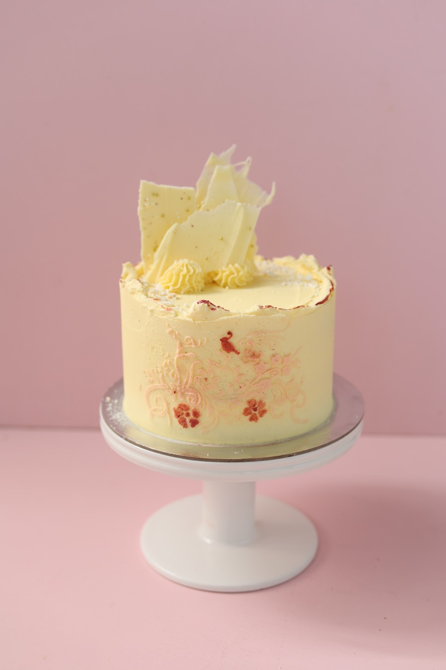 GALLERY - What Sarah Bakes - Cakery