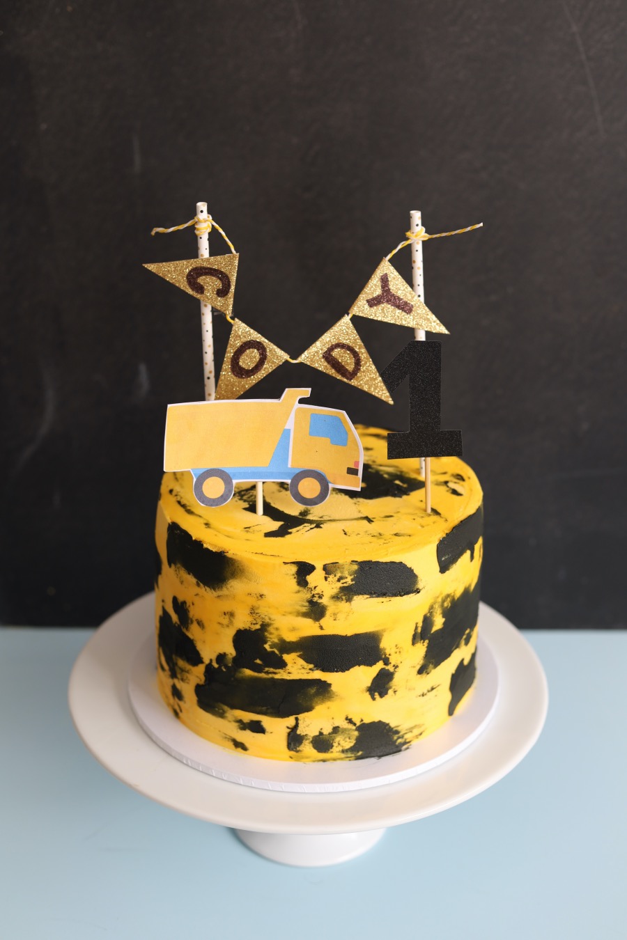 GALLERY - What Sarah Bakes - Cakery