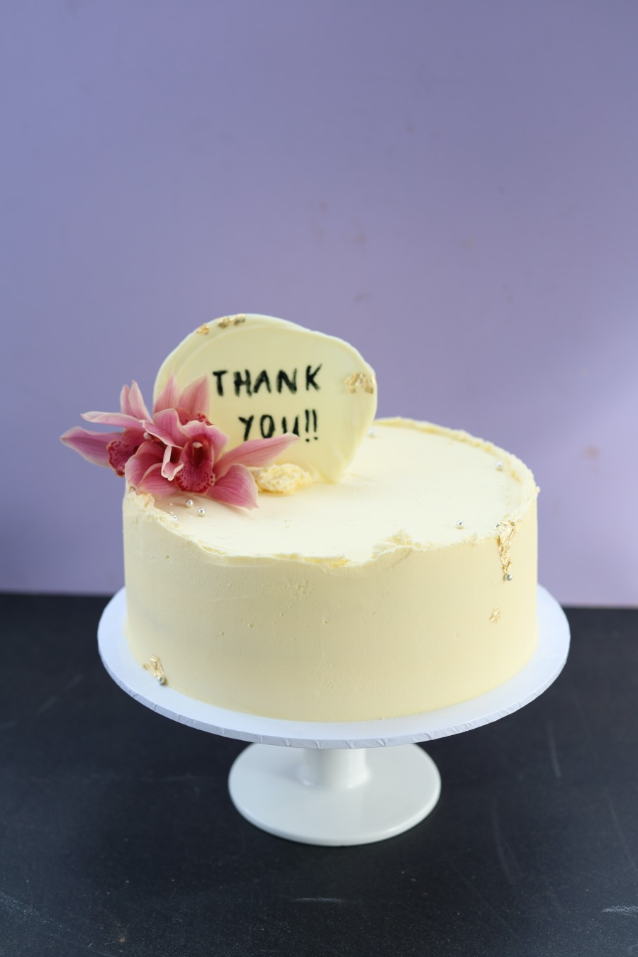 GALLERY - What Sarah Bakes - Cakery