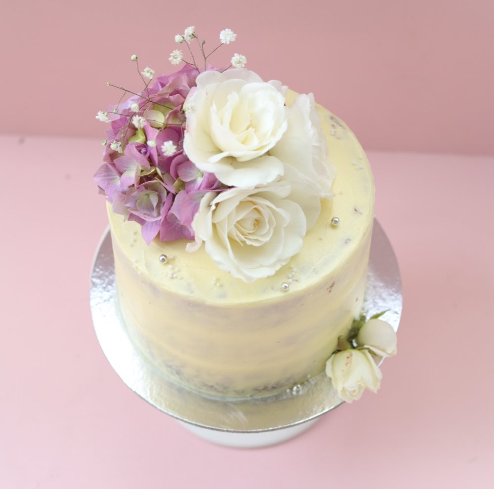 HOW TO ORDER - What Sarah Bakes - Cakery