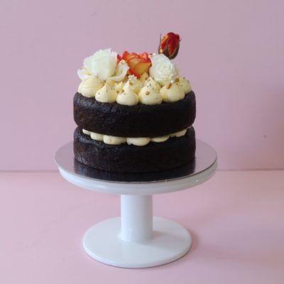 Home - What Sarah Bakes - Cakery