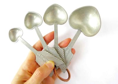 THE RUBBING-IN METHOD - What Sarah Bakes