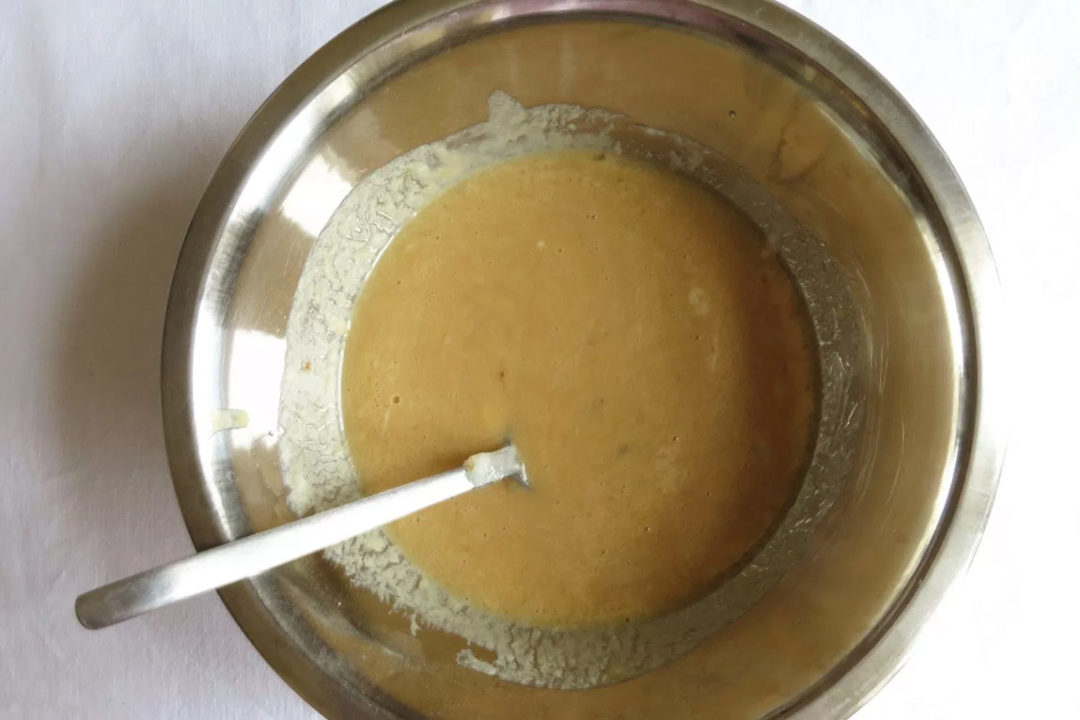 THE MUFFIN METHOD - What Sarah Bakes