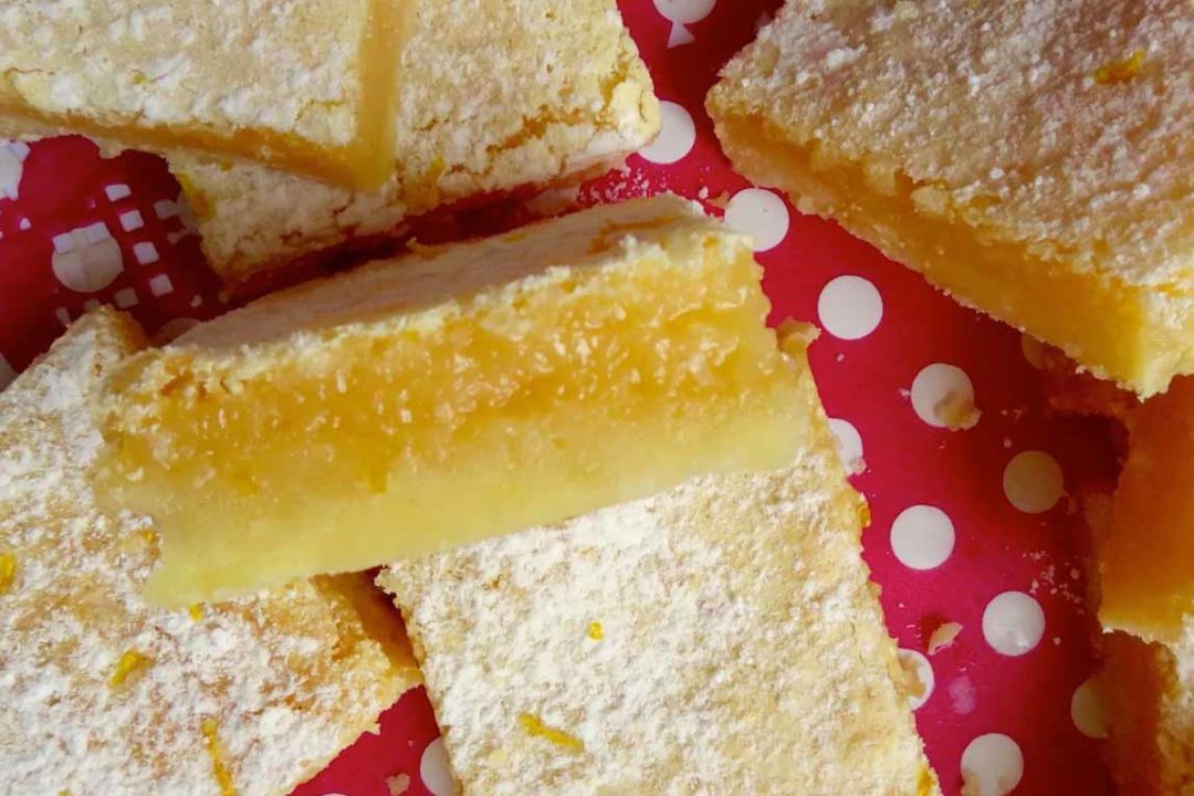 THE RUBBING-IN METHOD - What Sarah Bakes