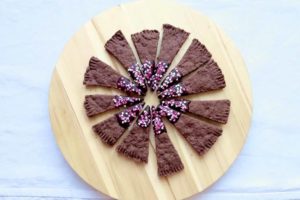 THE RUBBING-IN METHOD - What Sarah Bakes