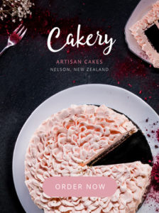 HOME - What Sarah Bakes